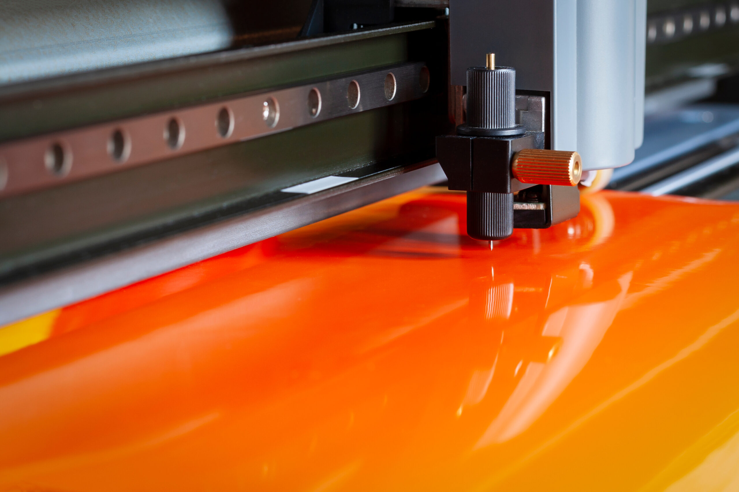 Self-adhesive films for cutting plotter | Fedrigoni Self-Adhesives